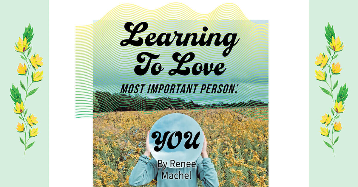Learning to Love Most Important Person: You - PetVet Magazine