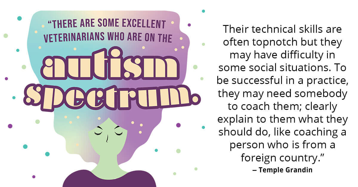 Veterinarian Life Advice - PetVet Magazine