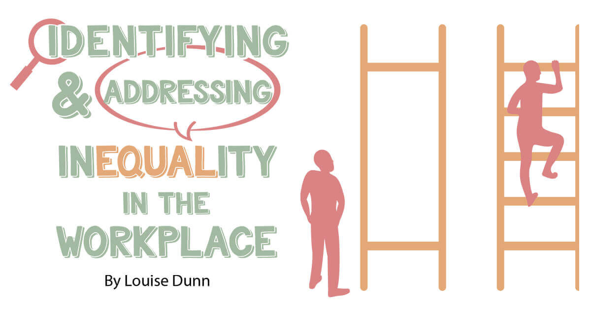 Identifying & Addressing Inequality in the Workplace - PetVet Magazine